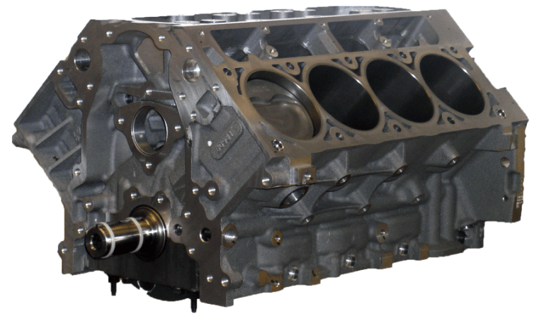 6.2L LS3 Street-Strip Short Block | Golen Engine Service