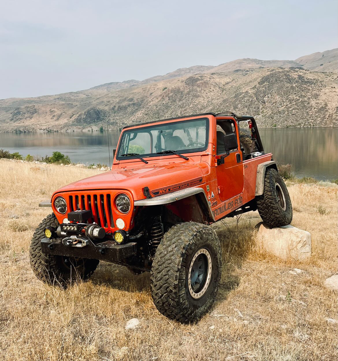 Jeep Engine Sizes Explained: Guide to Wrangler Engine Options | Golen ...